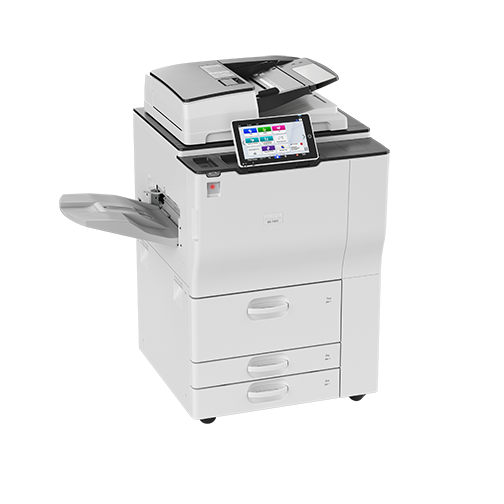 Introducing the IM 9000 - the all-in-one, high speed printer | Ricoh United Kingdom